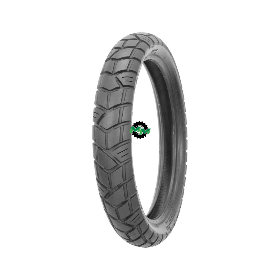 LLANTA KENDA 120/90-17 K6309 MULTIPROPOSITO TL – MOTOMUNDIALSAS